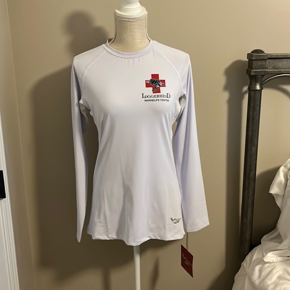 bluefin usa | Swim | Bluefin Usa Loggerhead Marine Life Rash Guard ...